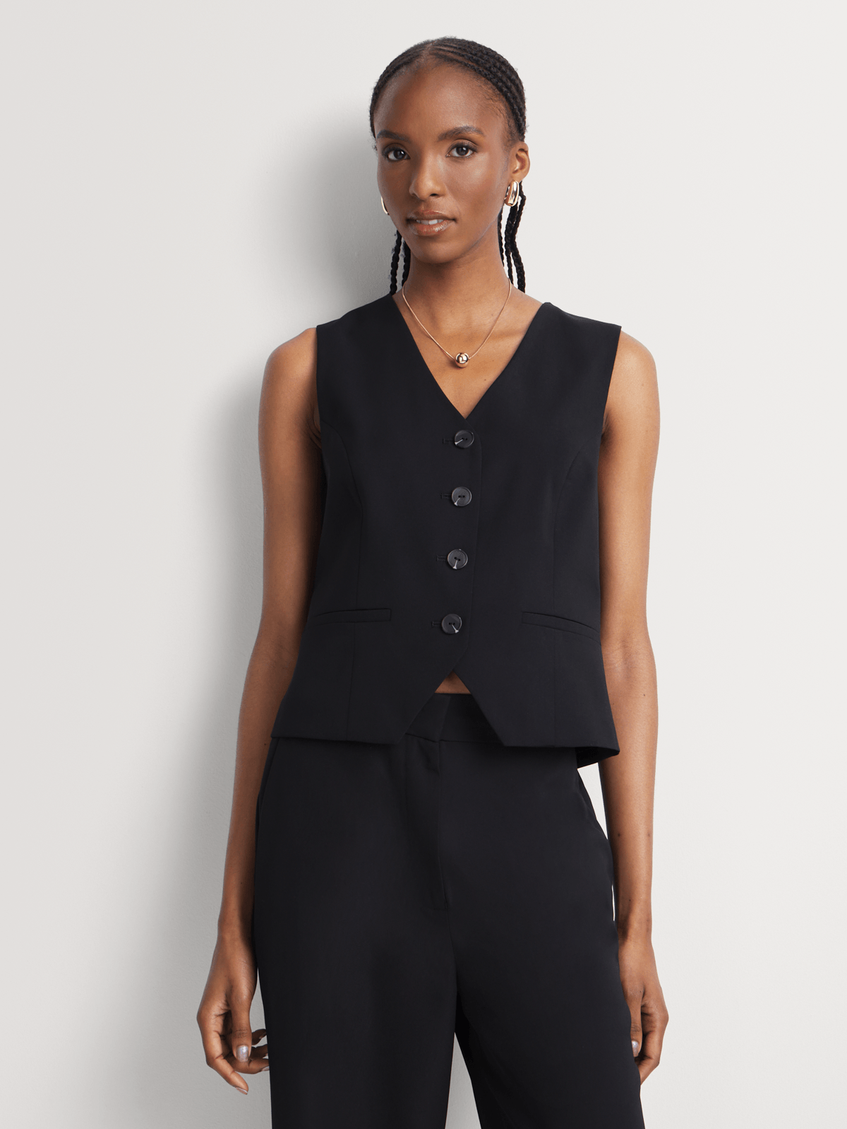 Traditional Waistcoat | Bash