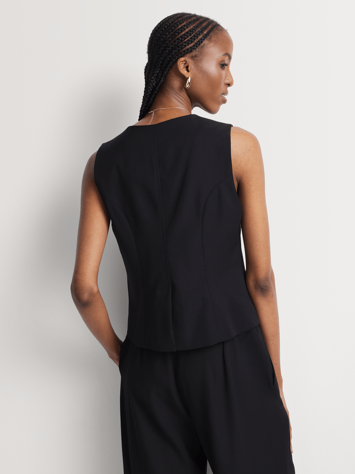 Traditional Waistcoat | Bash