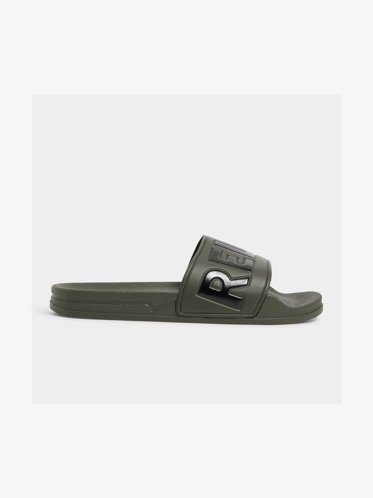 Relay Jeans Men's Fatigue Bold Slide | Bash