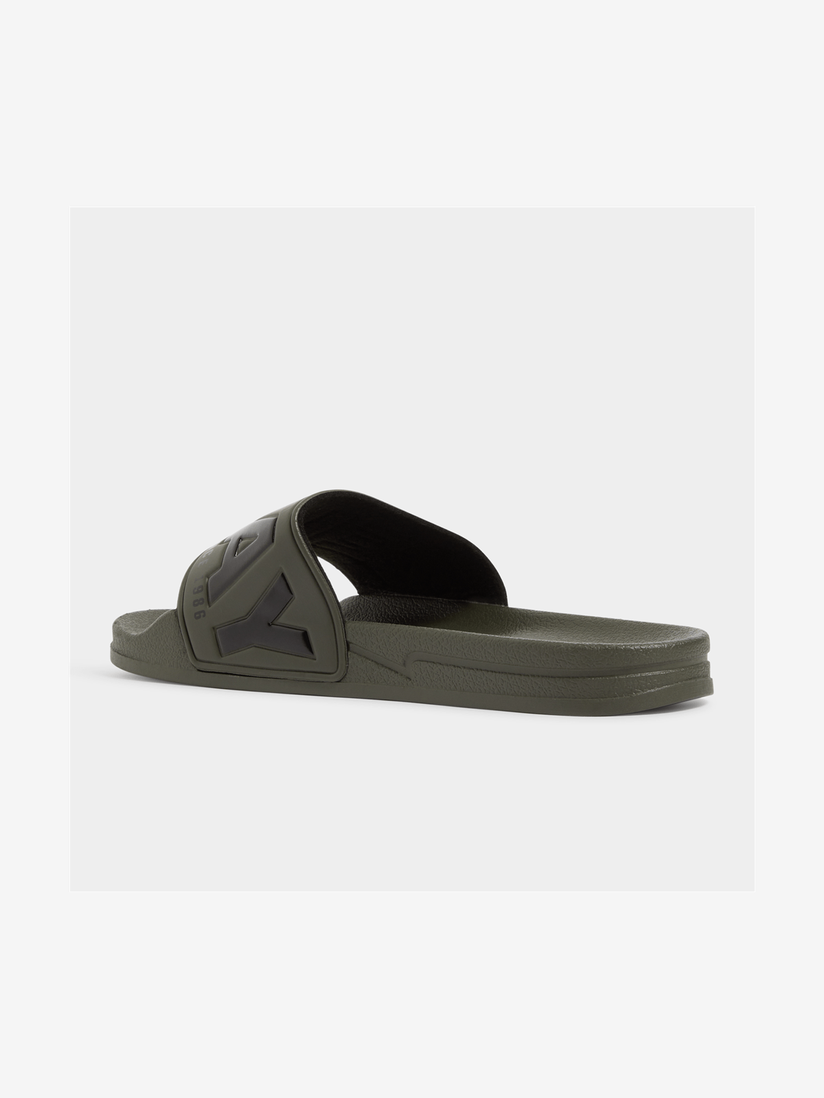 Relay Jeans Men's Fatigue Bold Slide | Bash