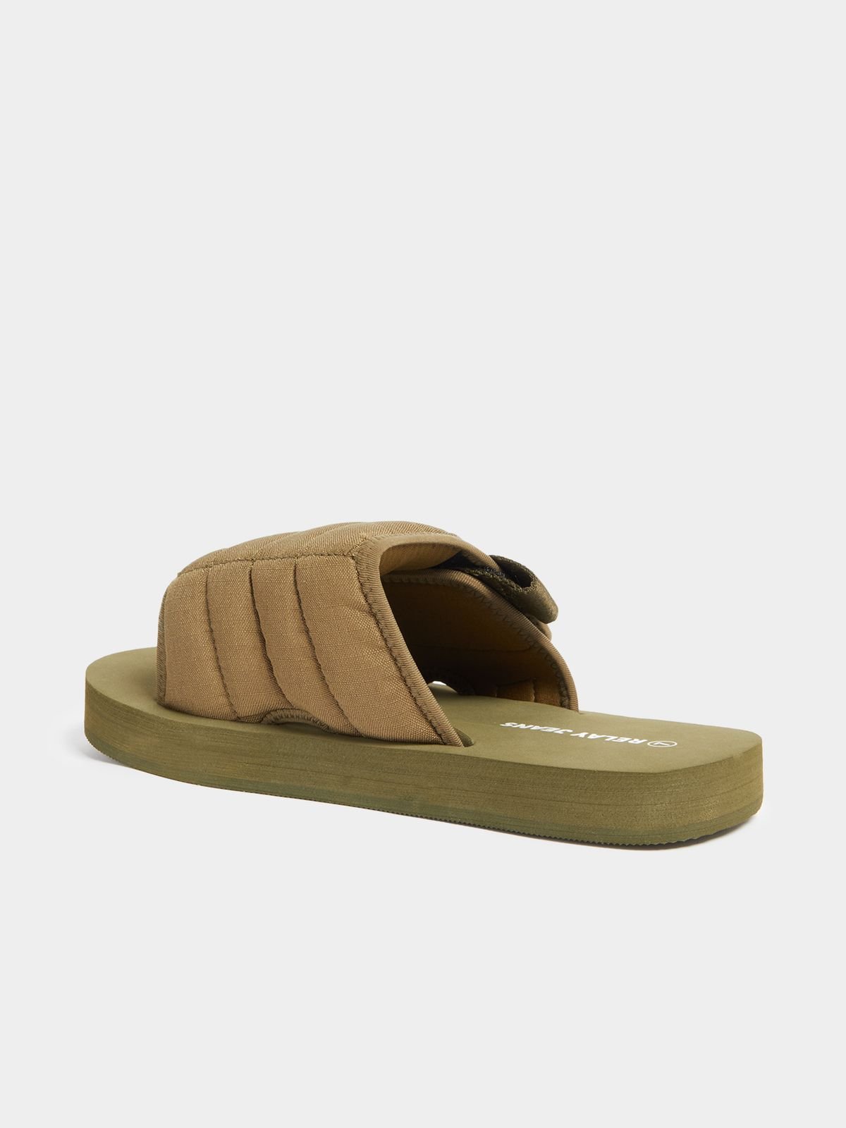 Relay Jeans Men's Utility Fatigue Slide | Bash