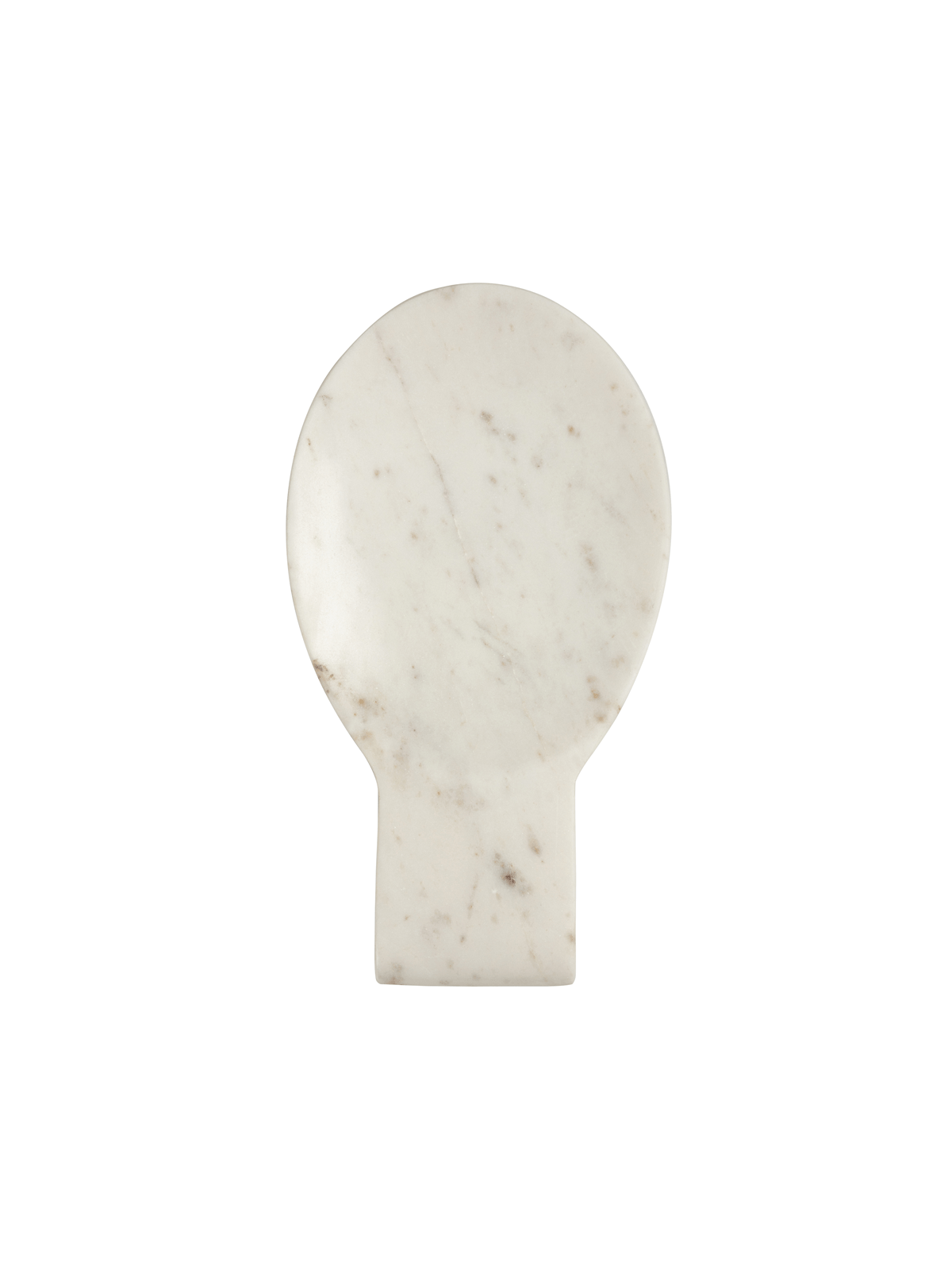 spoon rest marble grey | Bash