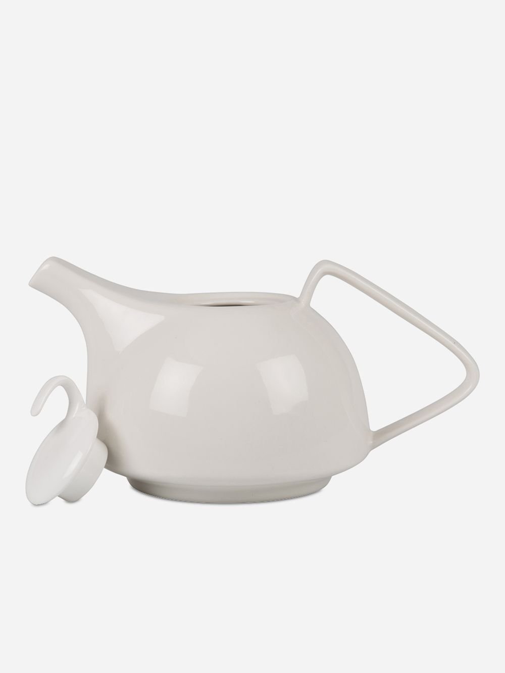 @home Roma Porcelain Tea Server Set | Bash