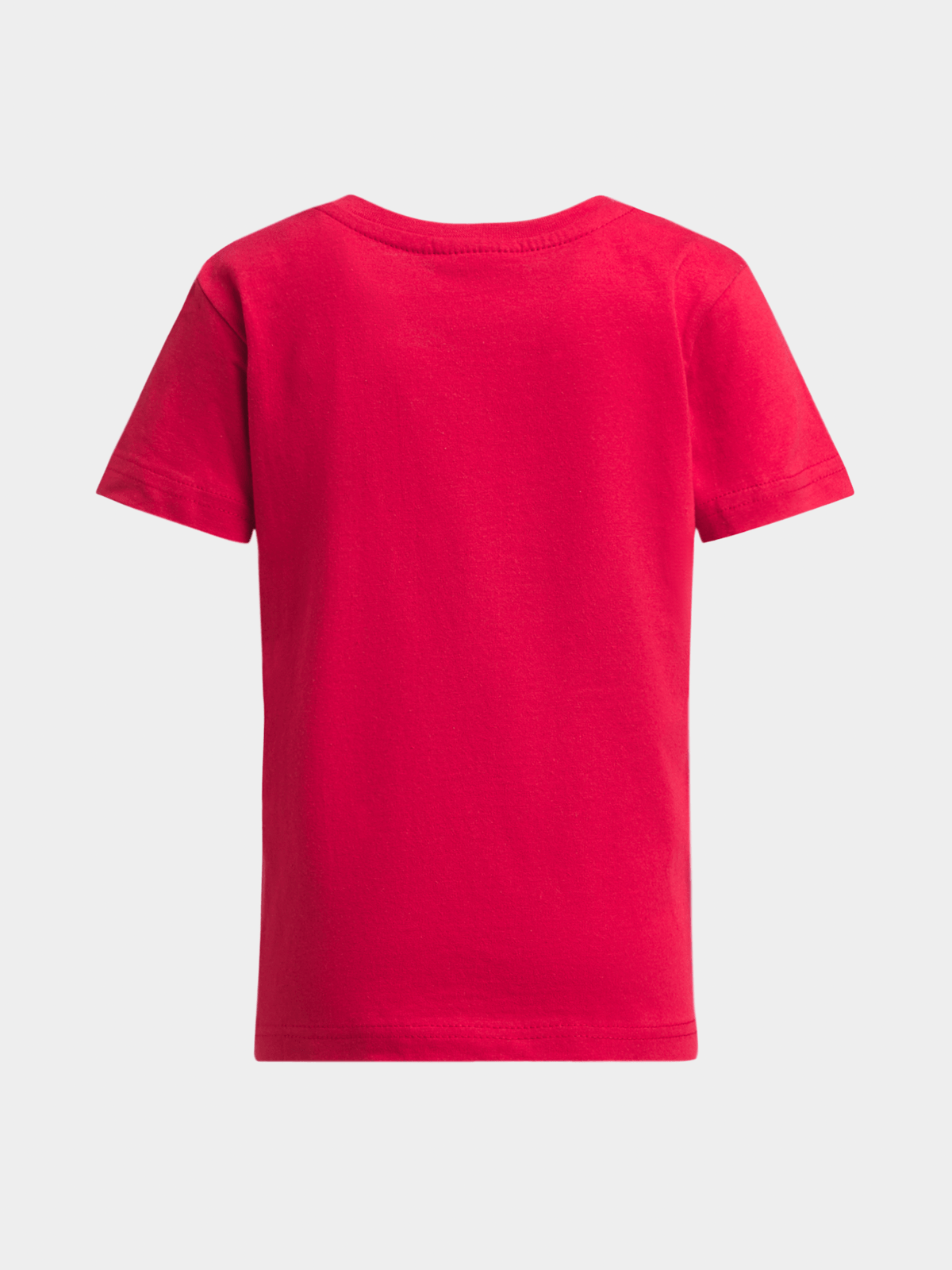Jet Younger Boys Red Character Rabobi T-Shirt | Bash
