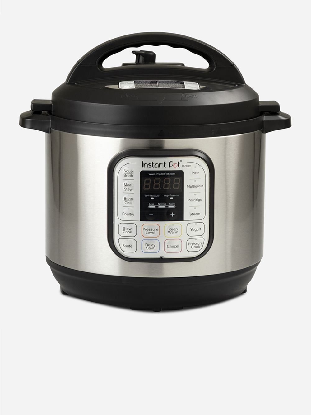 Instant Pot Duo Smart Cooker 8L | Bash