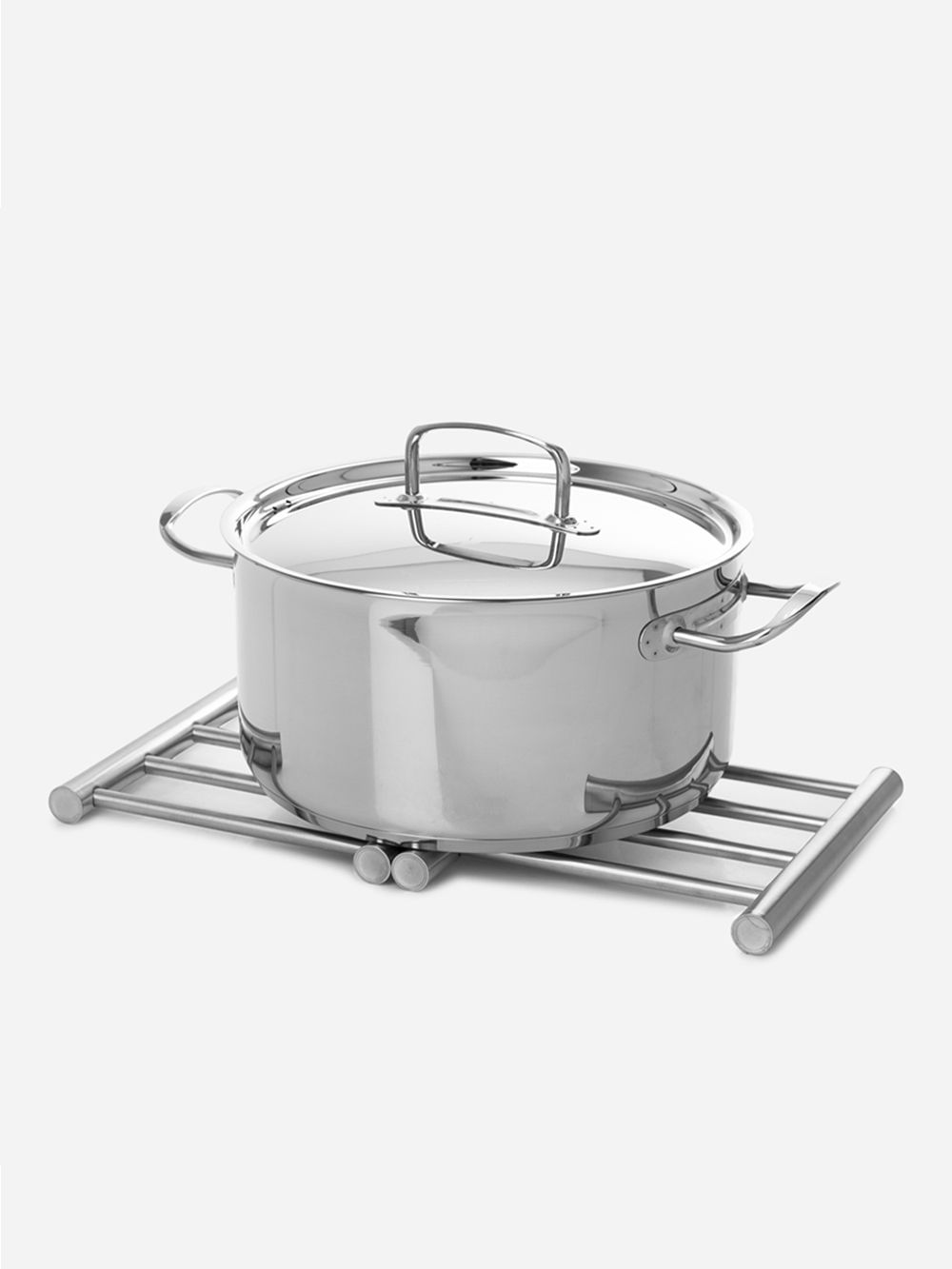 @home extendable pot stand | Bash