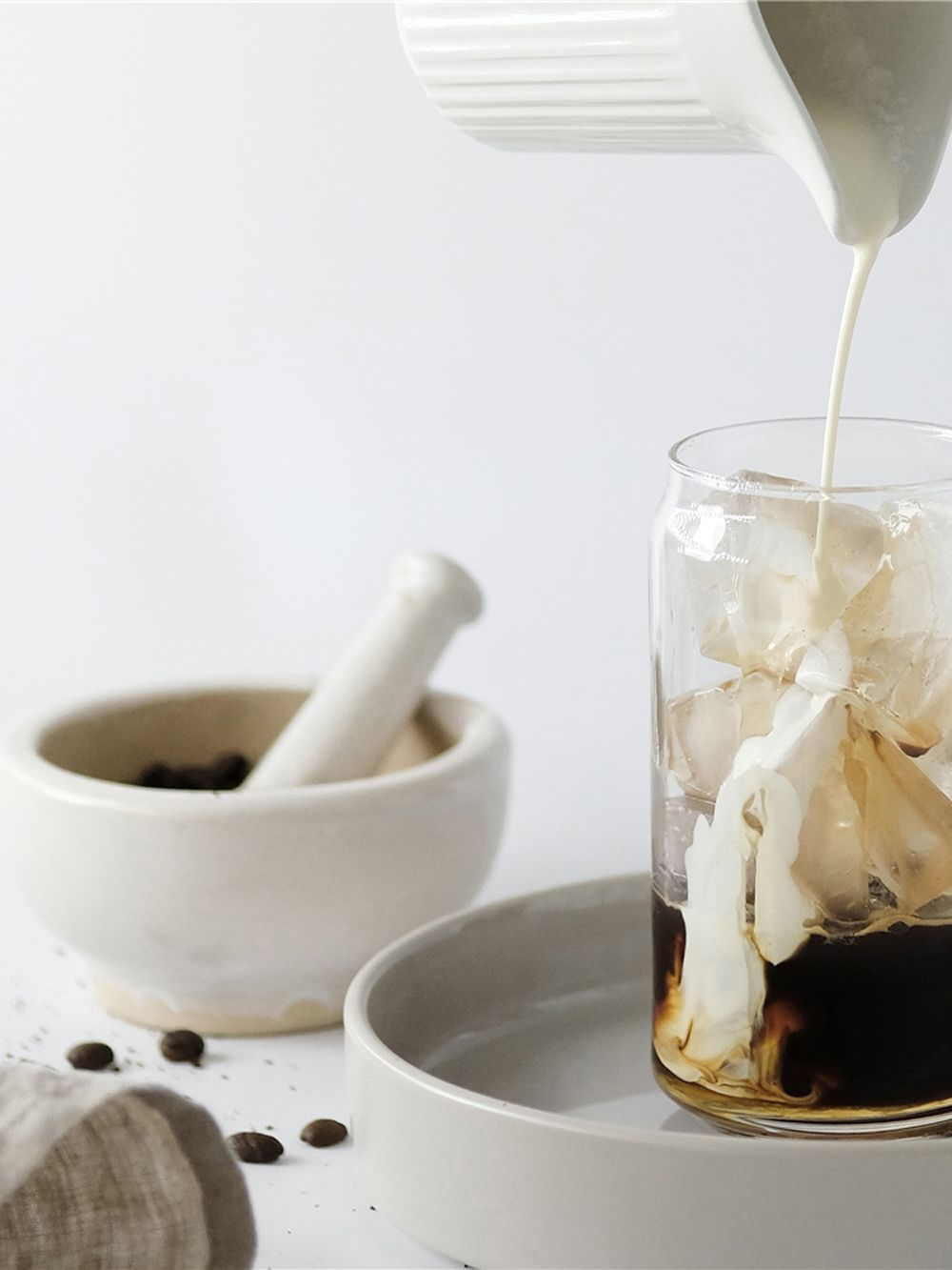 Magnificent Barista Boys Luxury Burnt Caramel Syrup 500ml | Bash