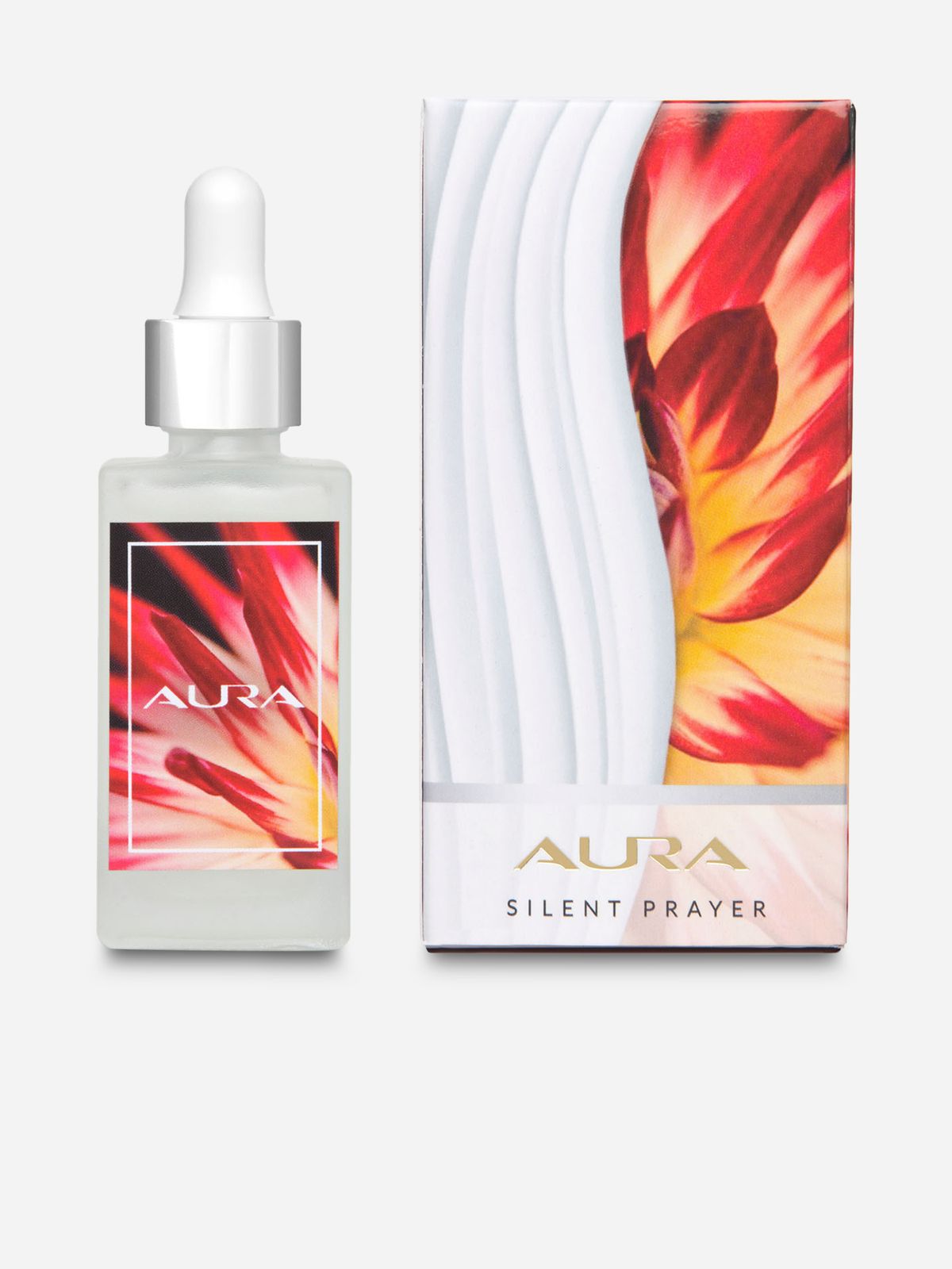 Aura Diffuser Oil Silent Prayer 30ml | Bash