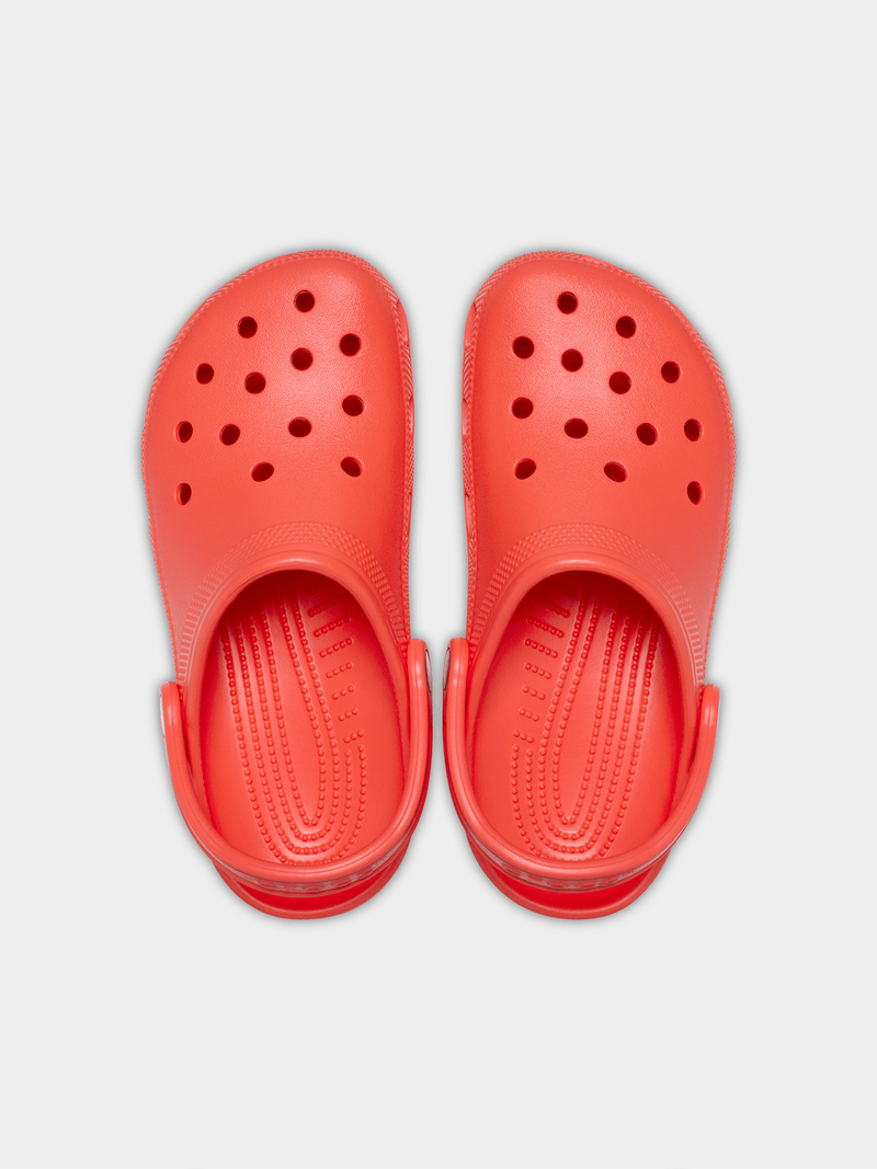 Crocs Men's Classic Starfish Clog | Bash