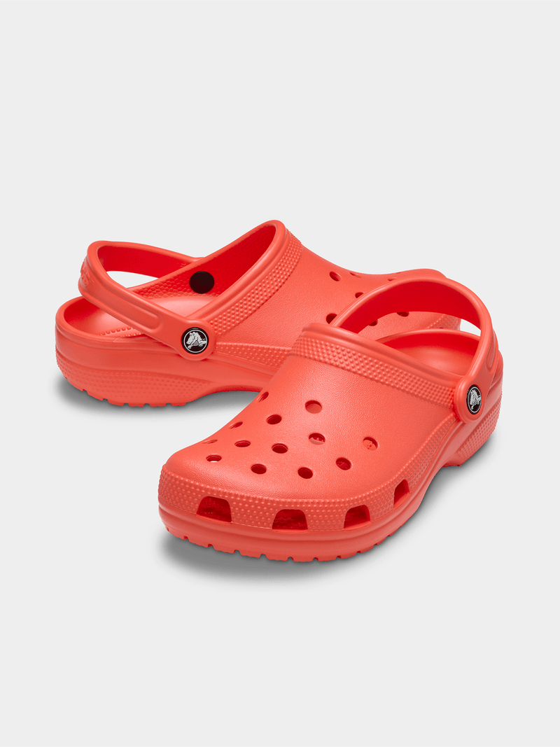 Crocs Men's Classic Starfish Clog | Bash