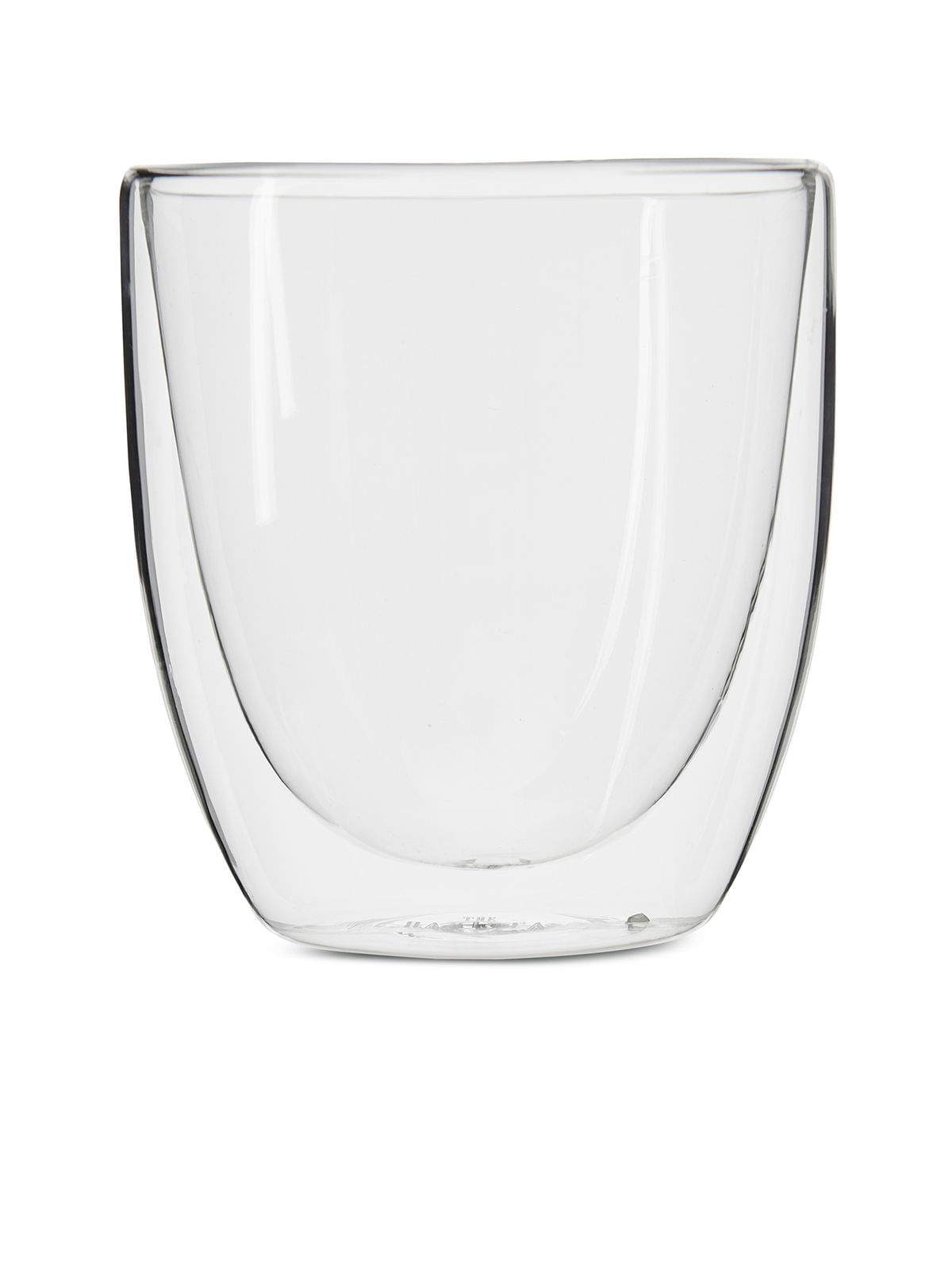 Barista Double Wall Mug 2 Piece 310ml | Bash