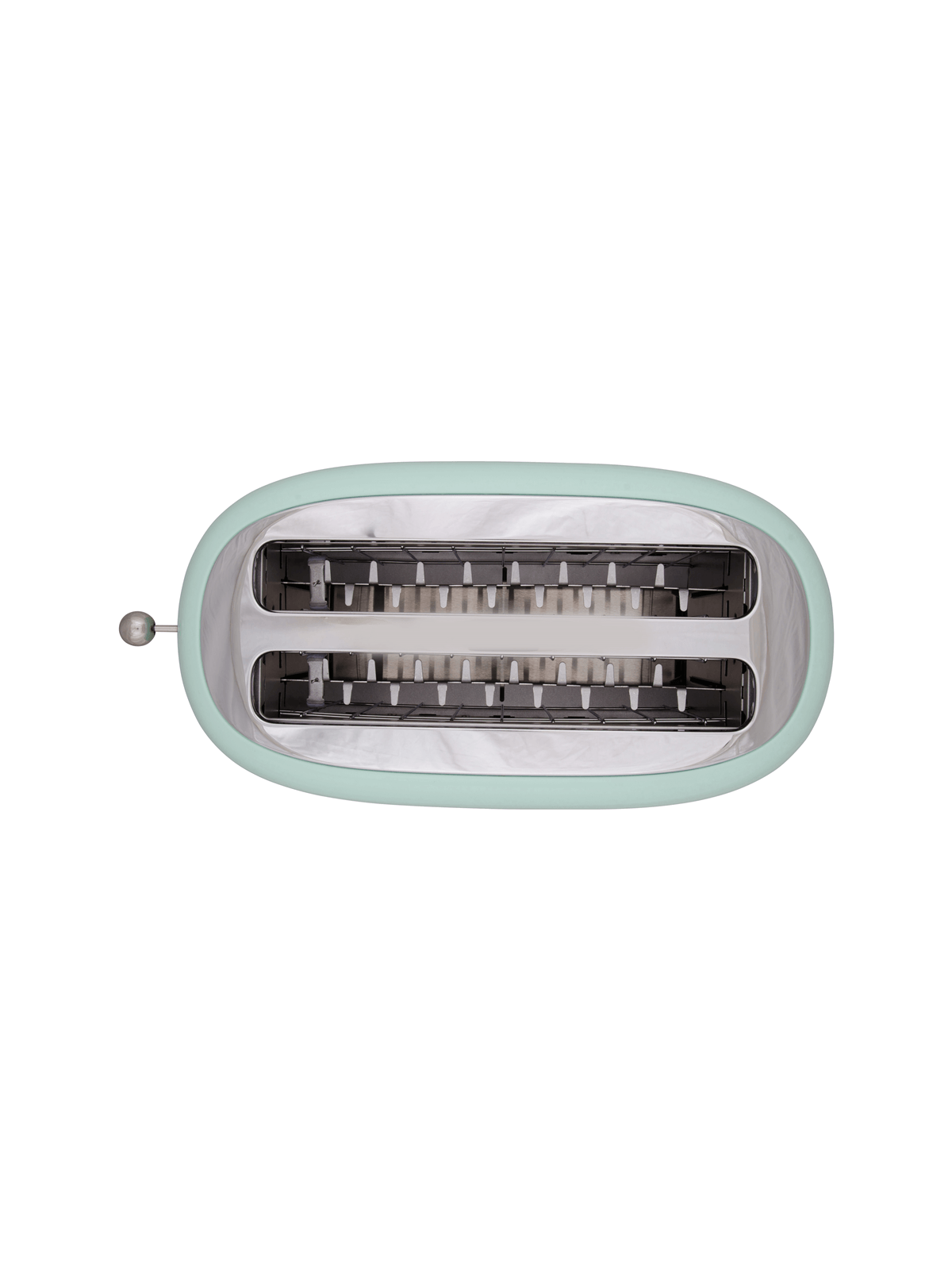 Smeg 4 Slice Toaster | Bash