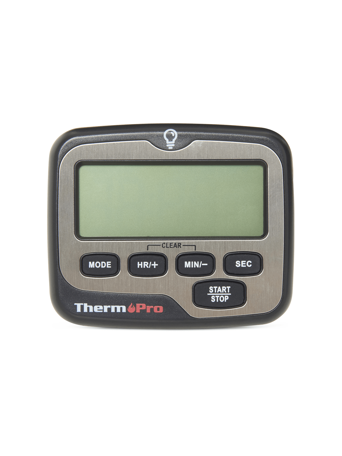 thermopro digital kitchen timer w/touchable backli | Bash