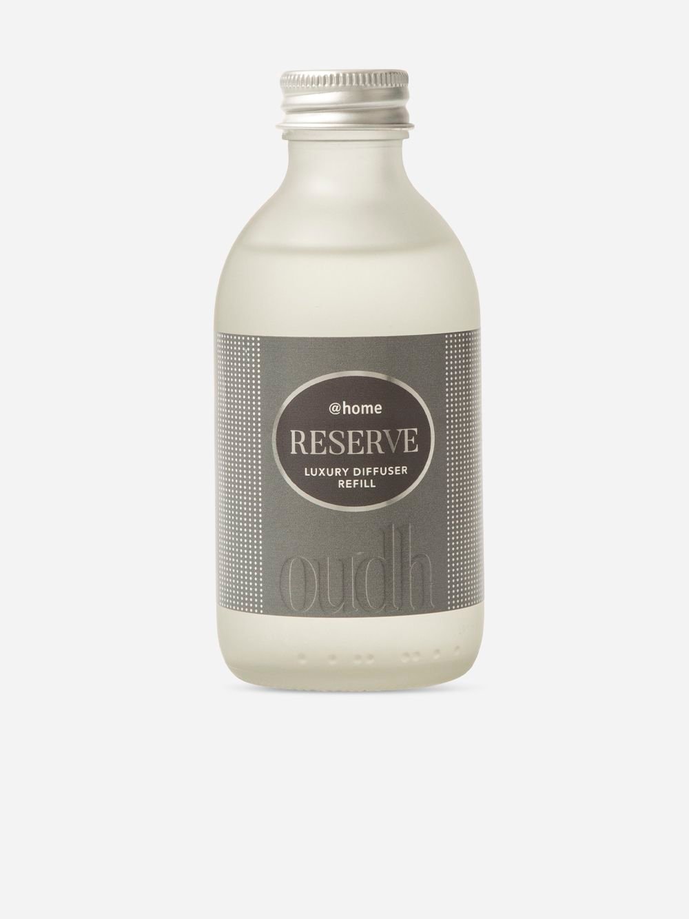 Reserve Oudh Diffuser Refill 200ml | Bash