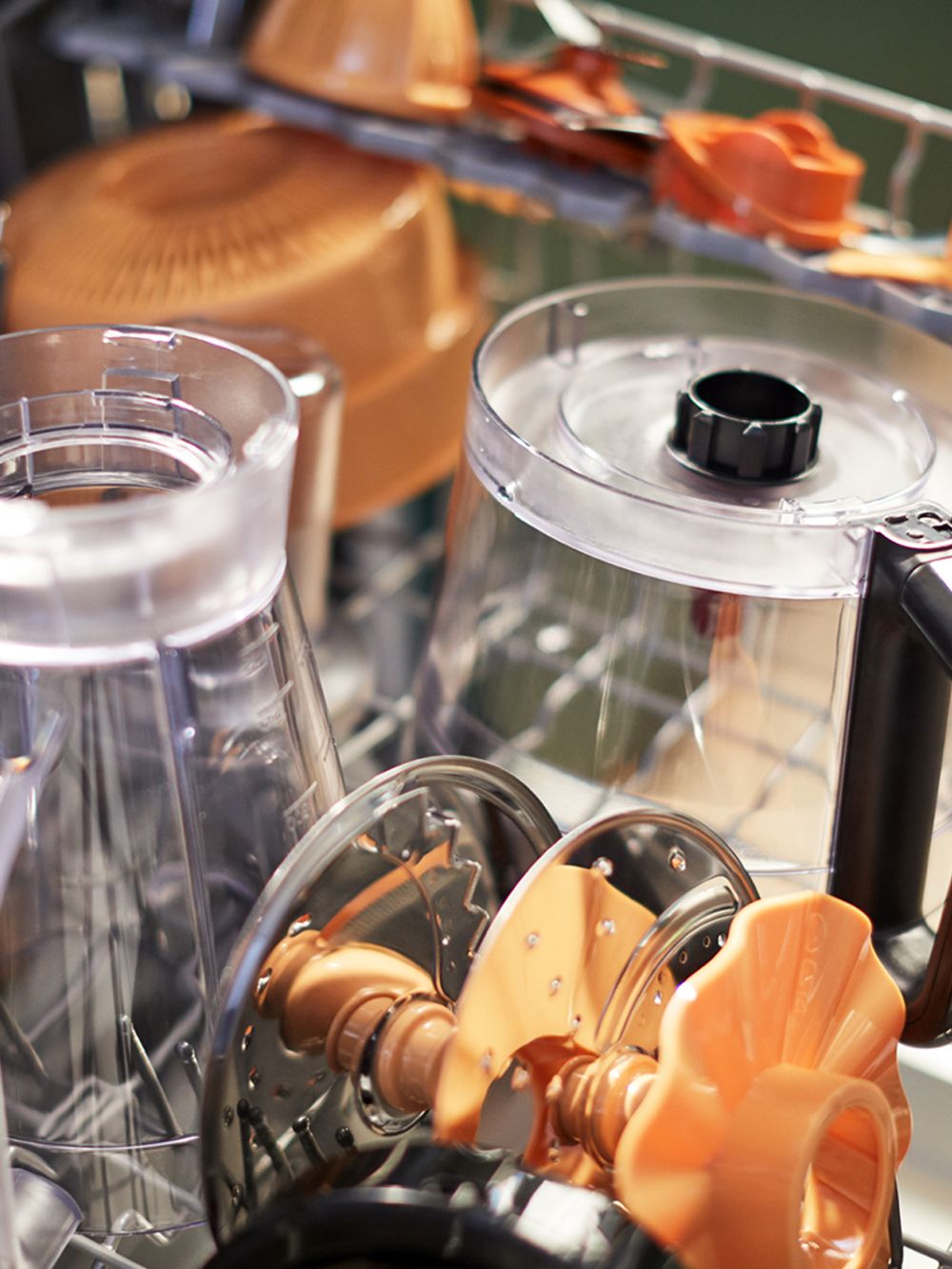 Philips Viva Food Processor Black 850W | Bash