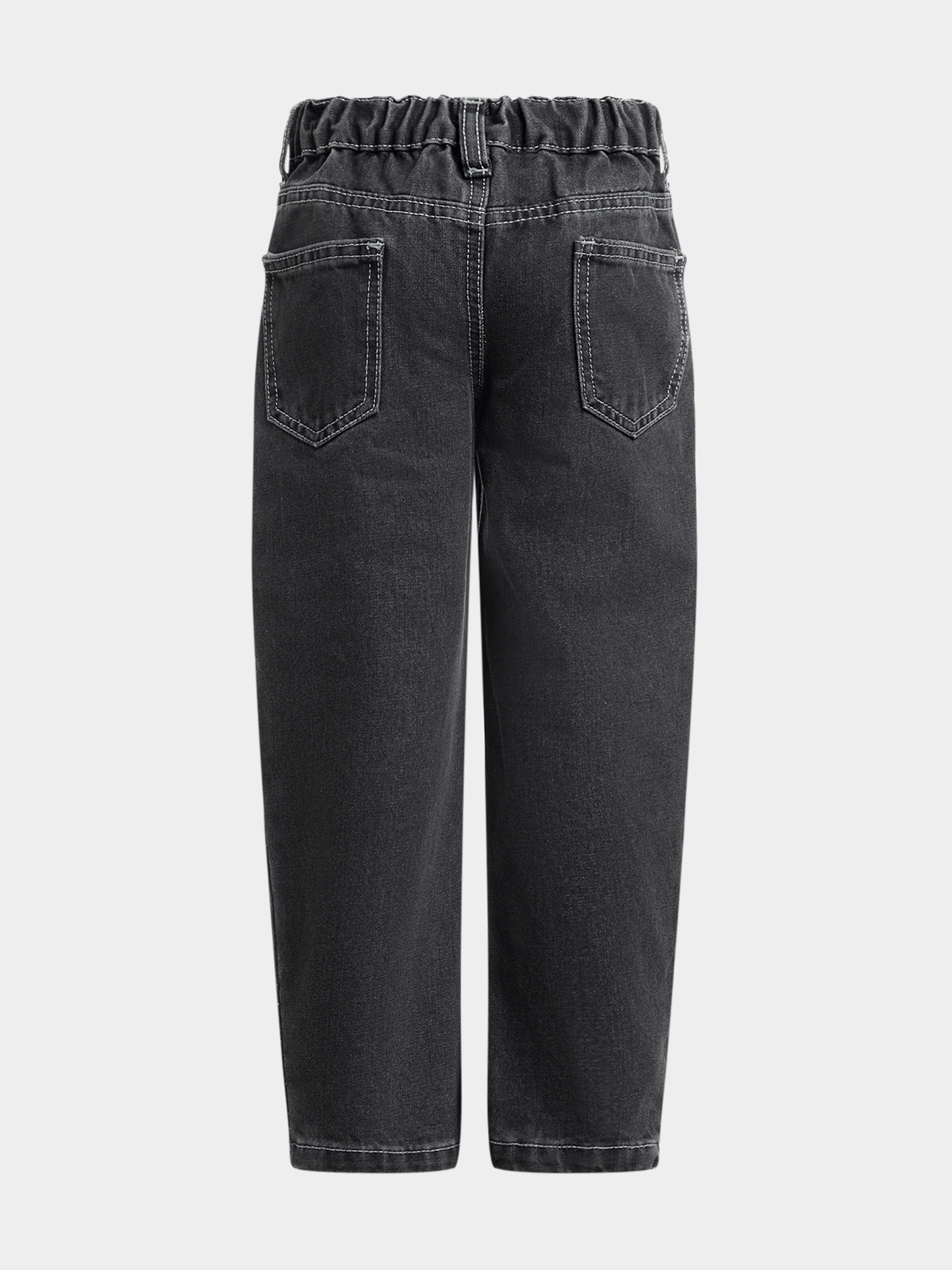 Jet Boys Grey Barrel Jeans | Bash