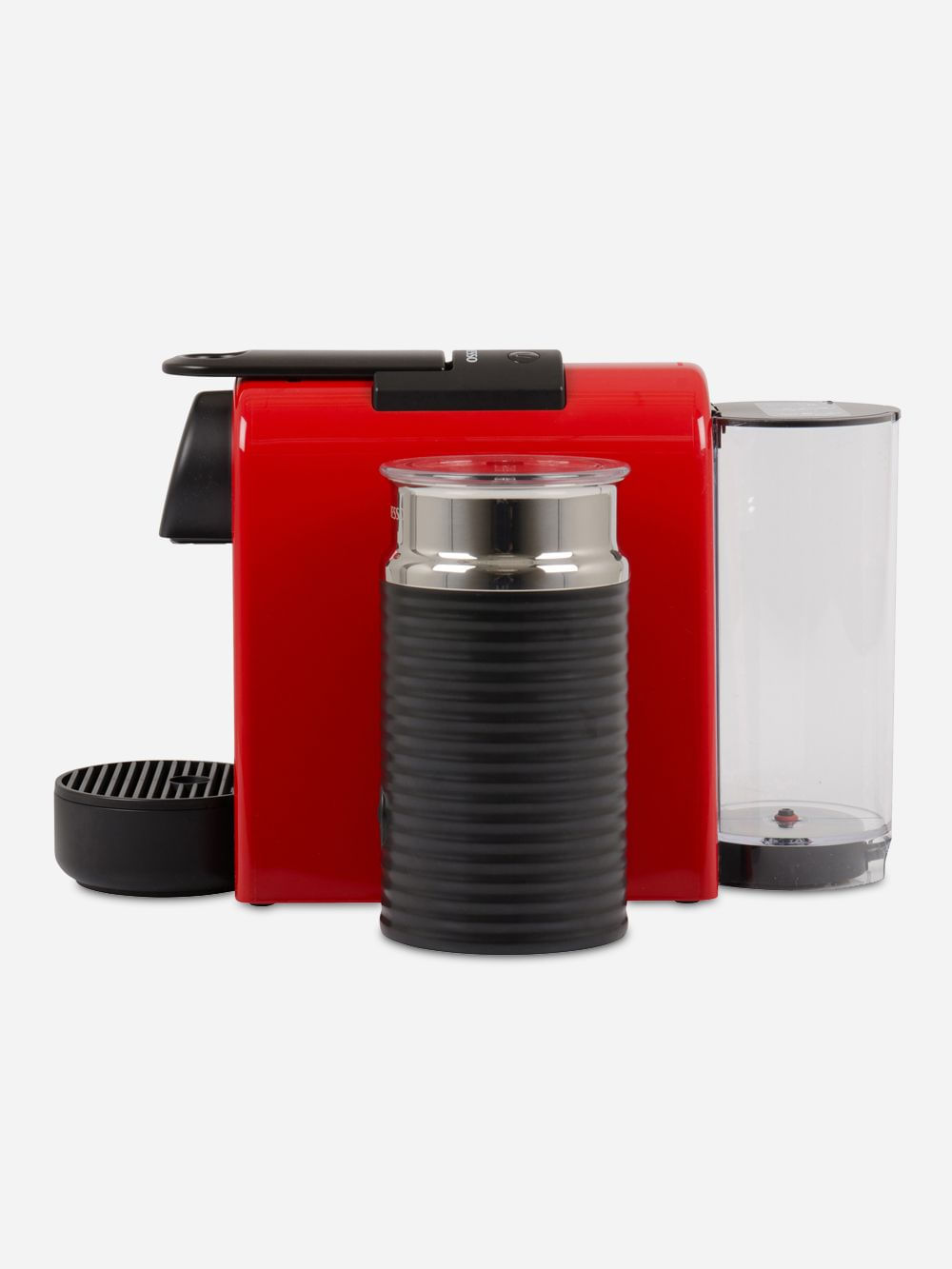 Nespresso Mini Essenza Tri Bundle | Bash