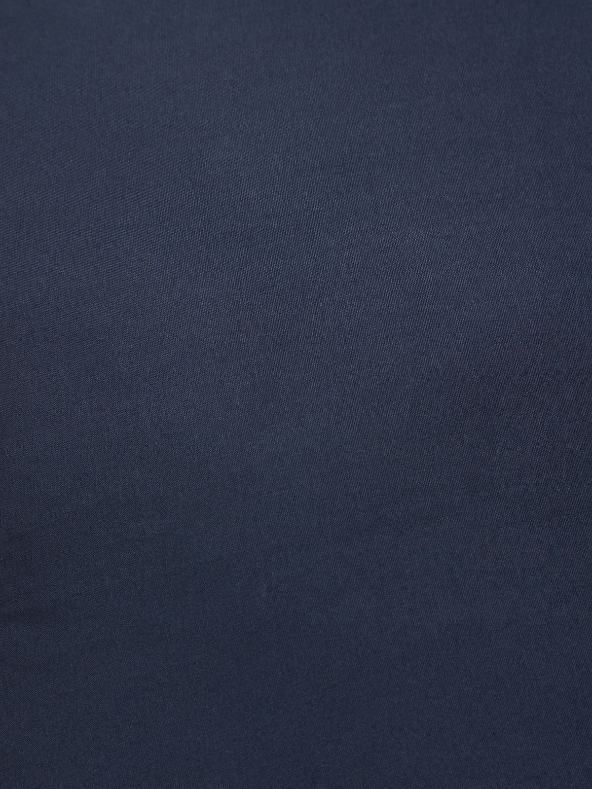 Jet Home Soft Touch Navy Standard/Continental Pillow Case | Bash