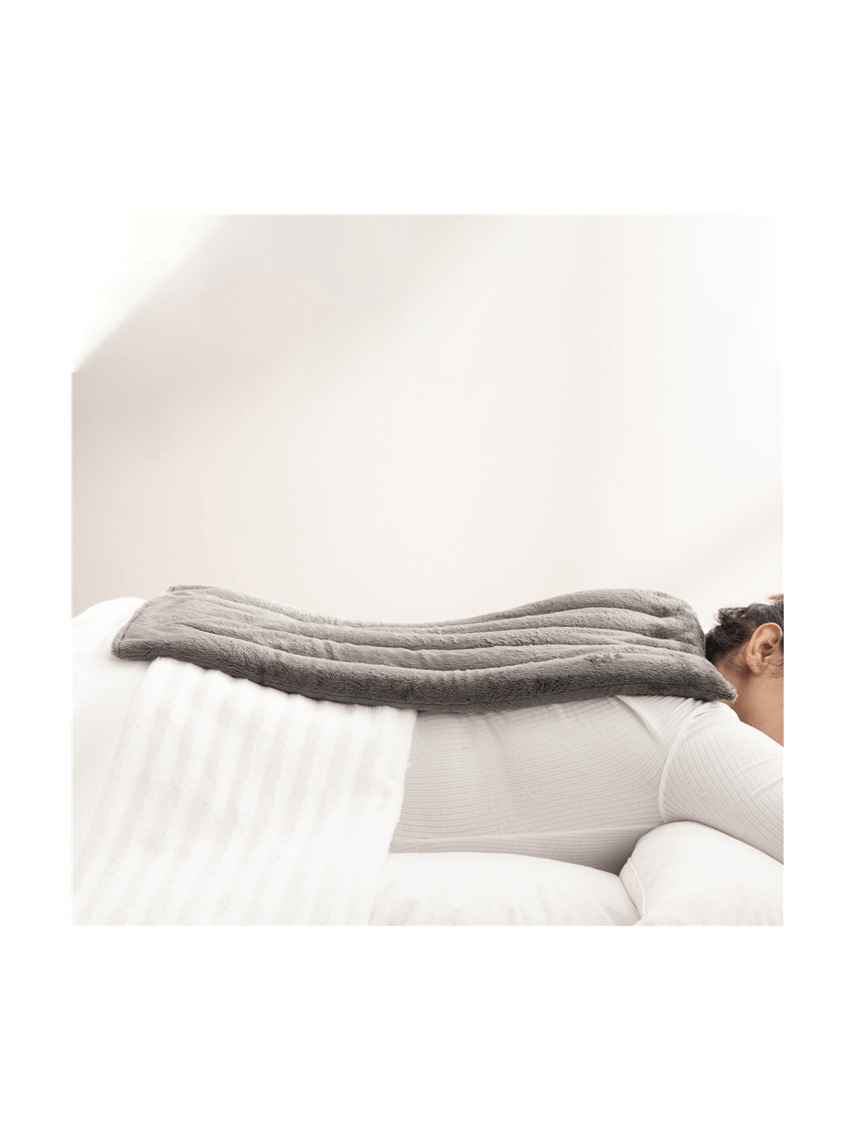 Wellbeing Heating/Cooling Back Pad | Bash