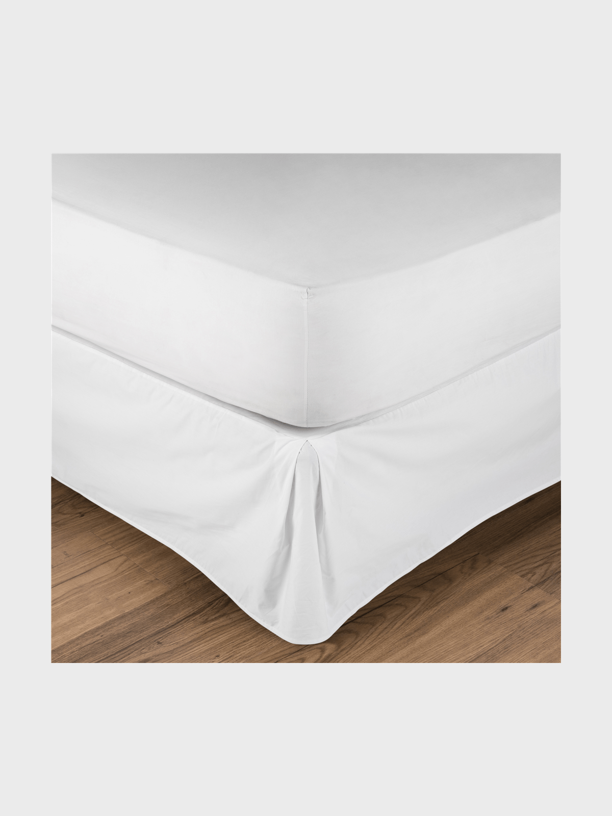 Base Cover Box Pleat | Bash