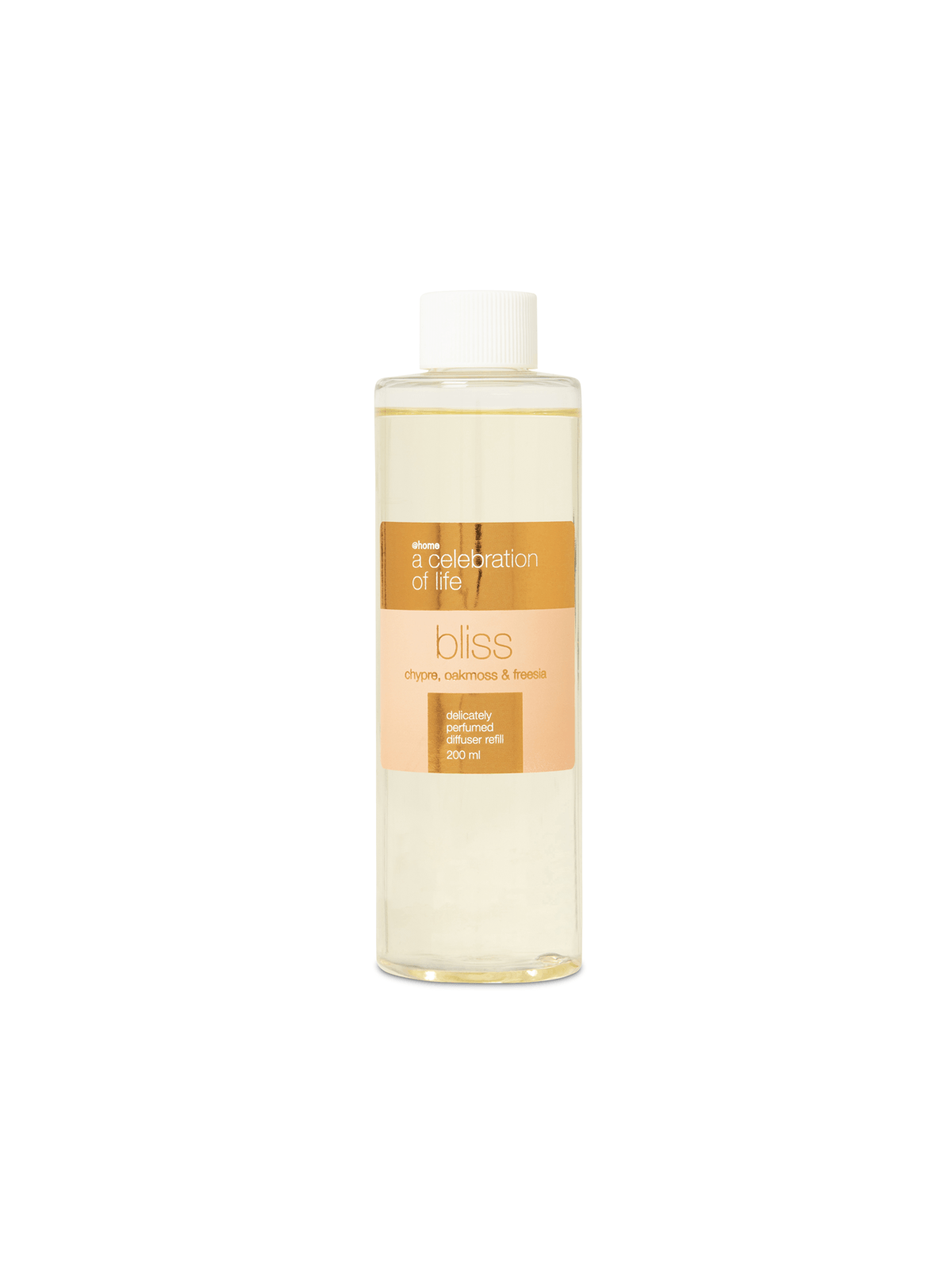 celebration refill bliss 200ml | Bash