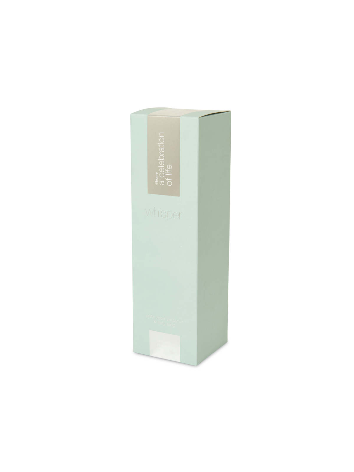 Celebration Diffuser Whisper 130ml | Bash