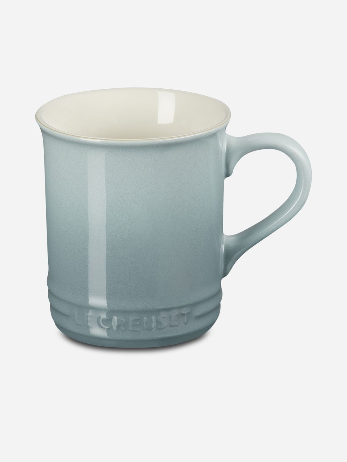 Le Creuset Seattle Mug Sea Salt 400ml | Bash