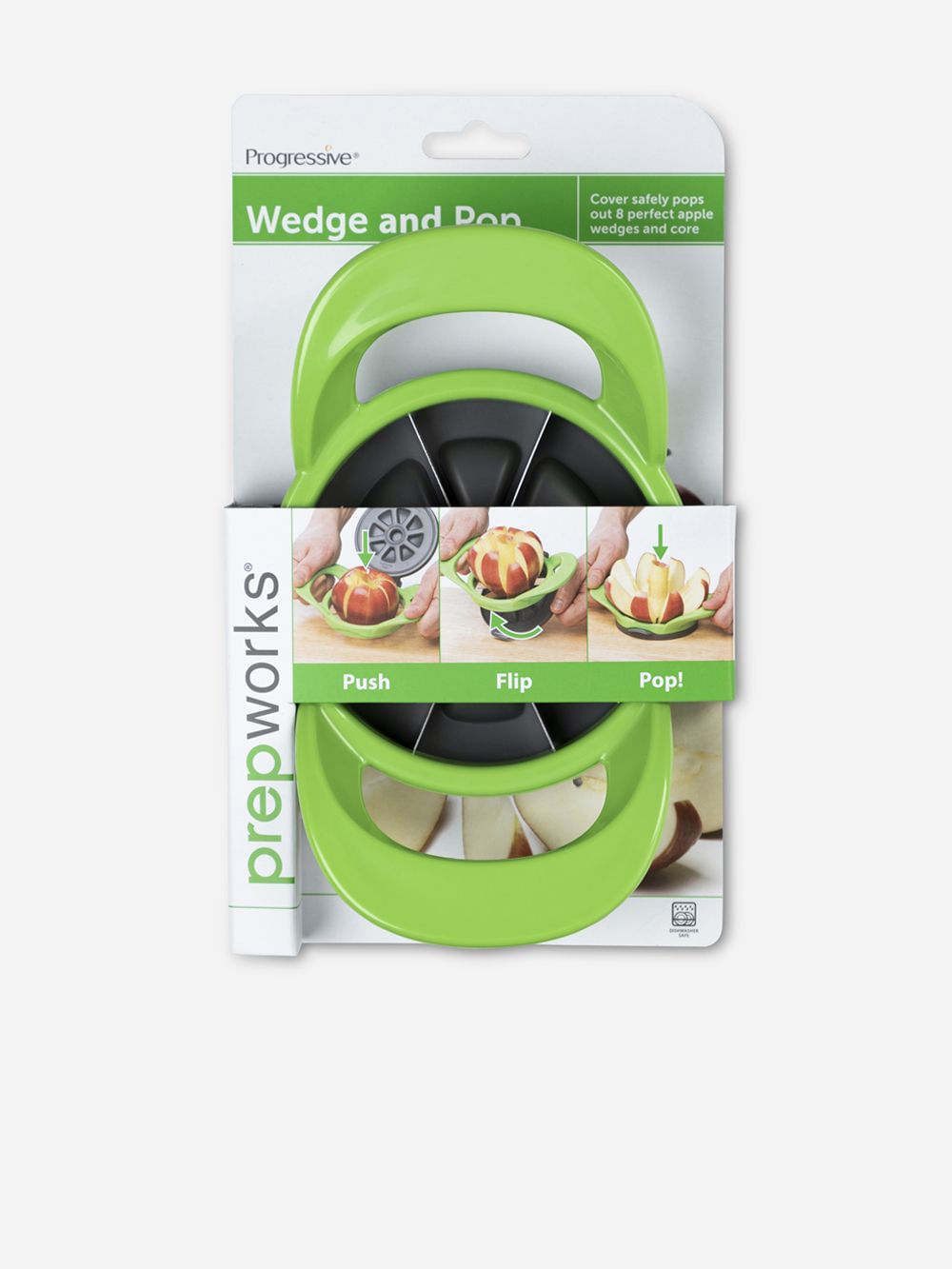 progressive wedge and pop | Bash