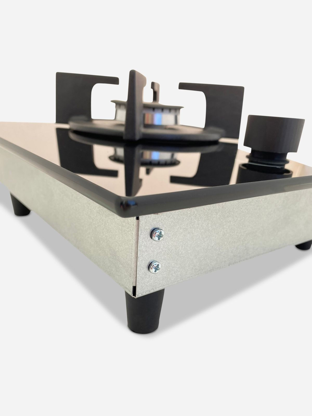 snappy chef gas stove 1 burner | Bash