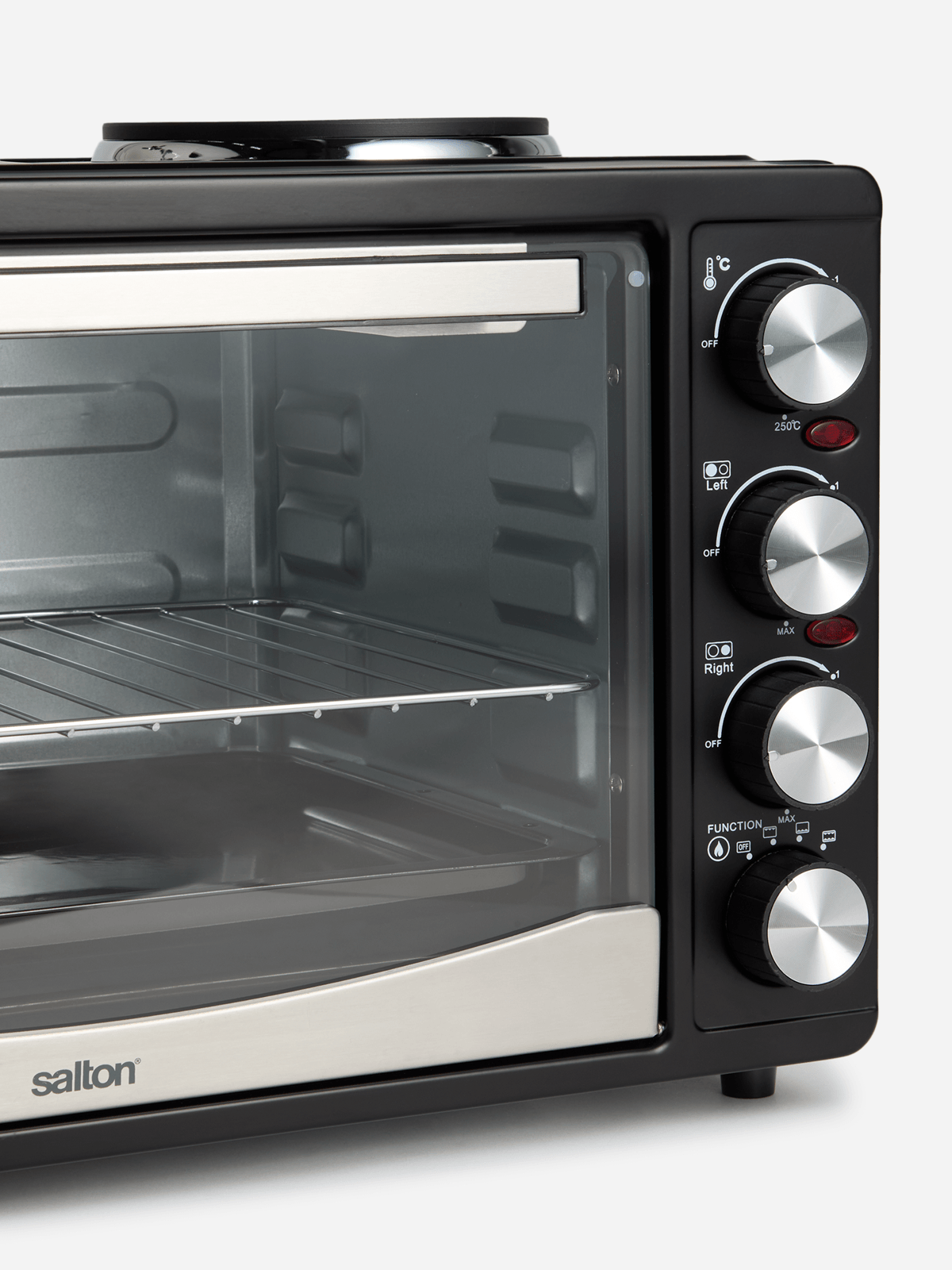 Salton Mini Kitchen 30L | Bash