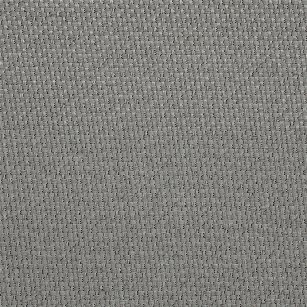 Textured Bed Base Cover Silver | Bash