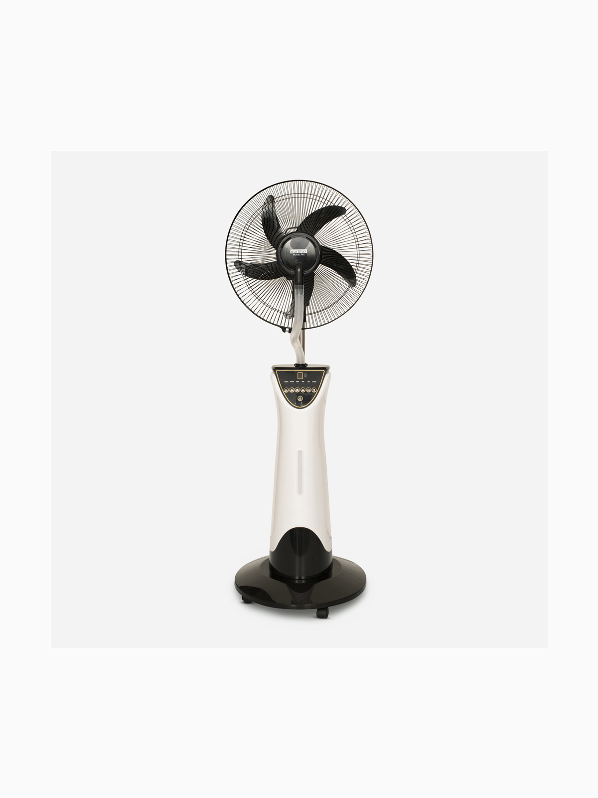 Eurolux Rechargeable Pedestal Fan | Bash