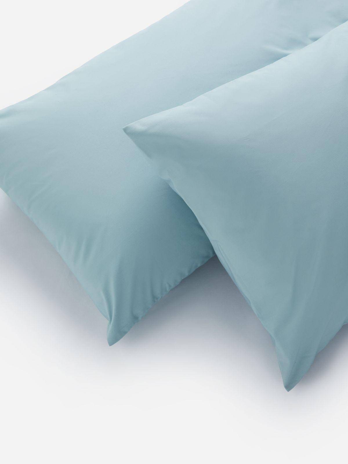 Jet Home 2 pack Percale Pillowcase | Bash