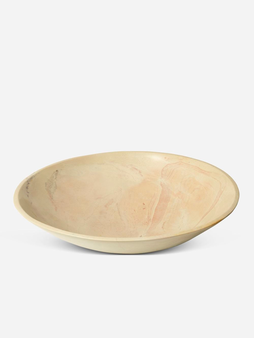 Egwarè Soapstone Bowl 50cm | Bash