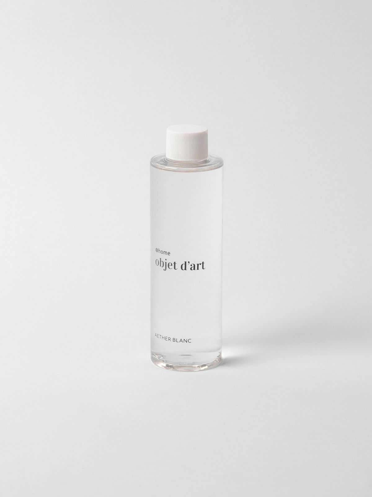 Objet d'art Diffuser Eather Blanc 200ml | Bash