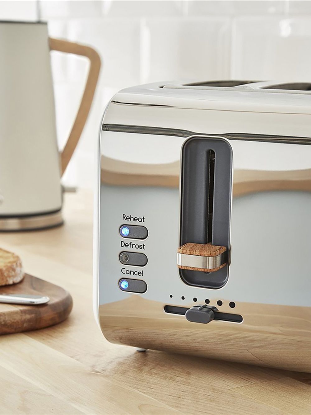 Swan Nordic Combo White 2pc | Bash