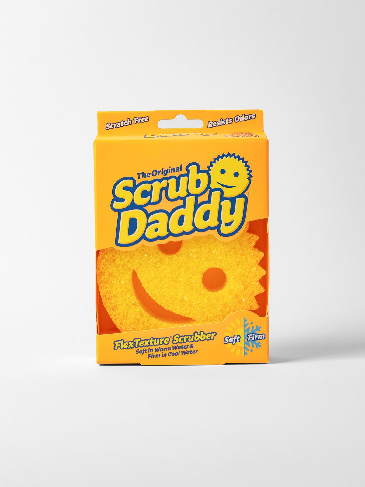 Scrub Daddy The Original | Bash