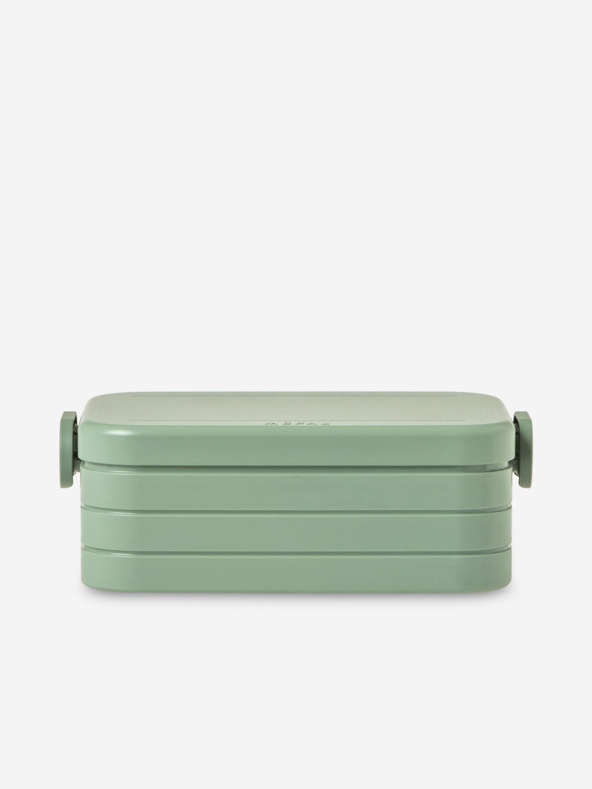 Mepal Midi Bento Lunch Box Nordic Sage | Bash