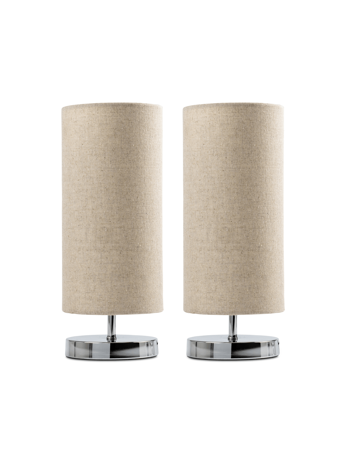 Modern Cylinder Natural Set/2 | Bash