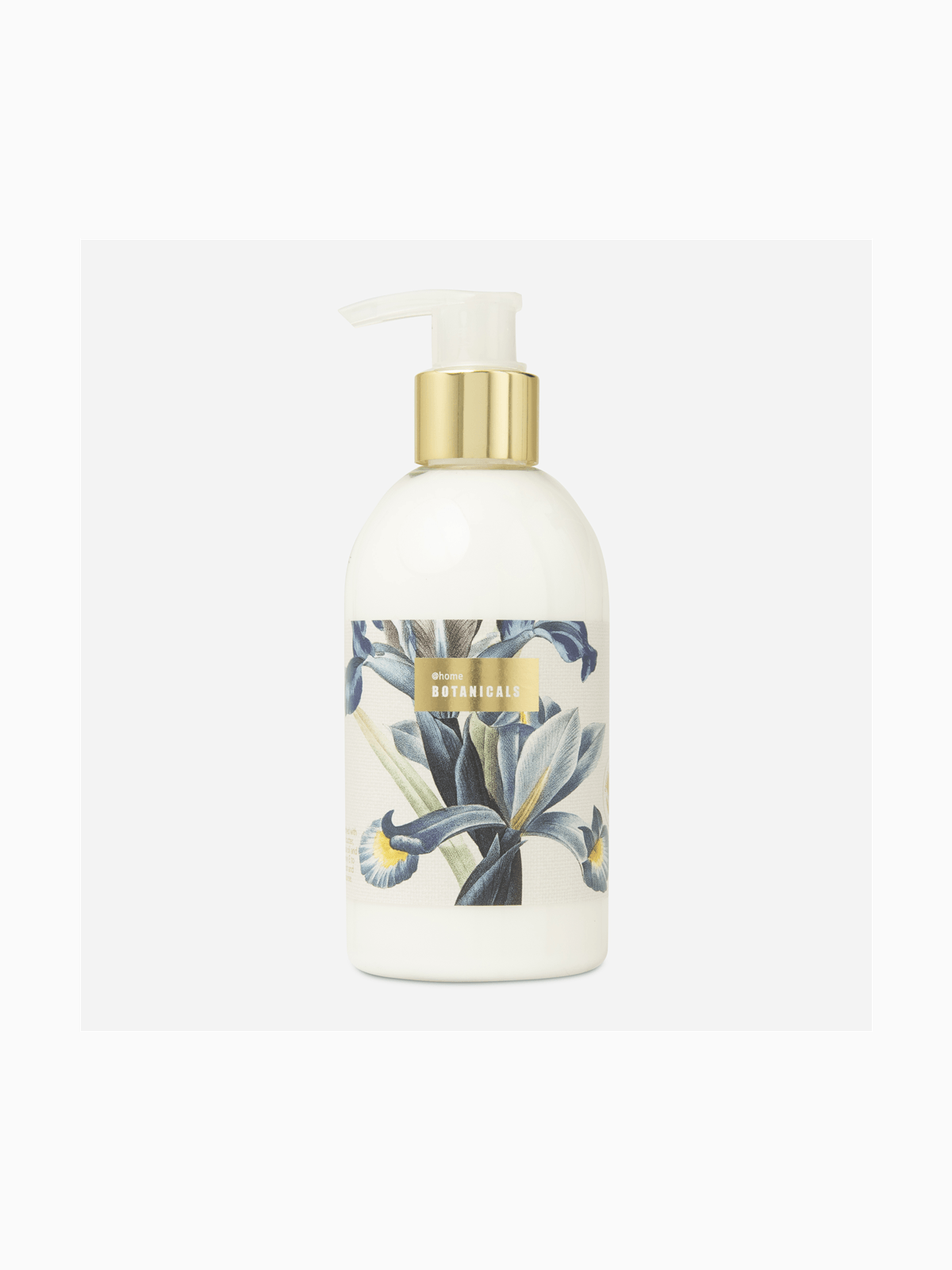 Botanicals Blue Iris Hand Lotion | Bash