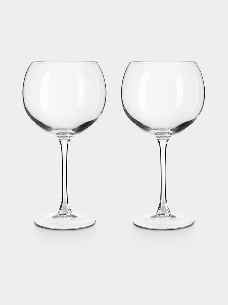 Viva Gin Glass Set of 2 630ml | Bash