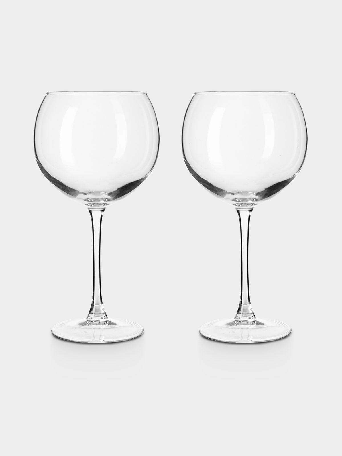 Viva Gin Glass Set of 2 630ml | Bash