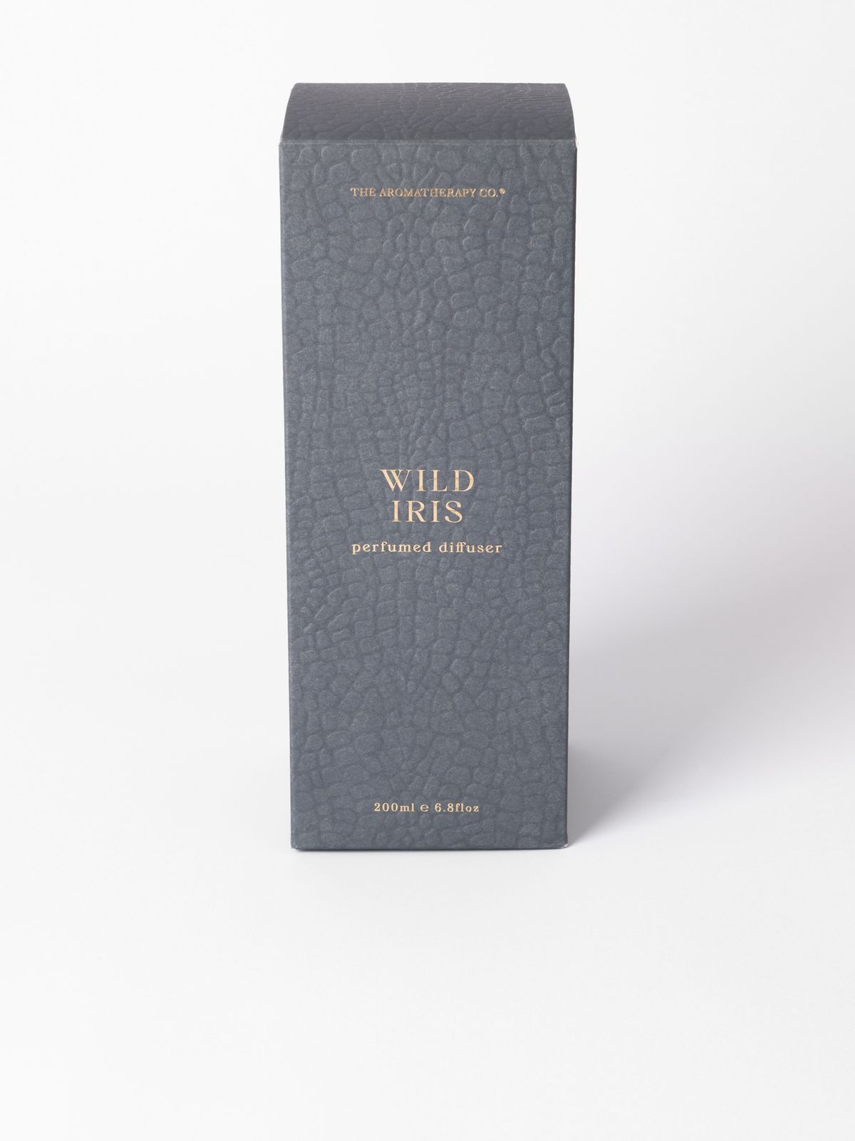 Wild Iris Diffuser 200ml | Bash