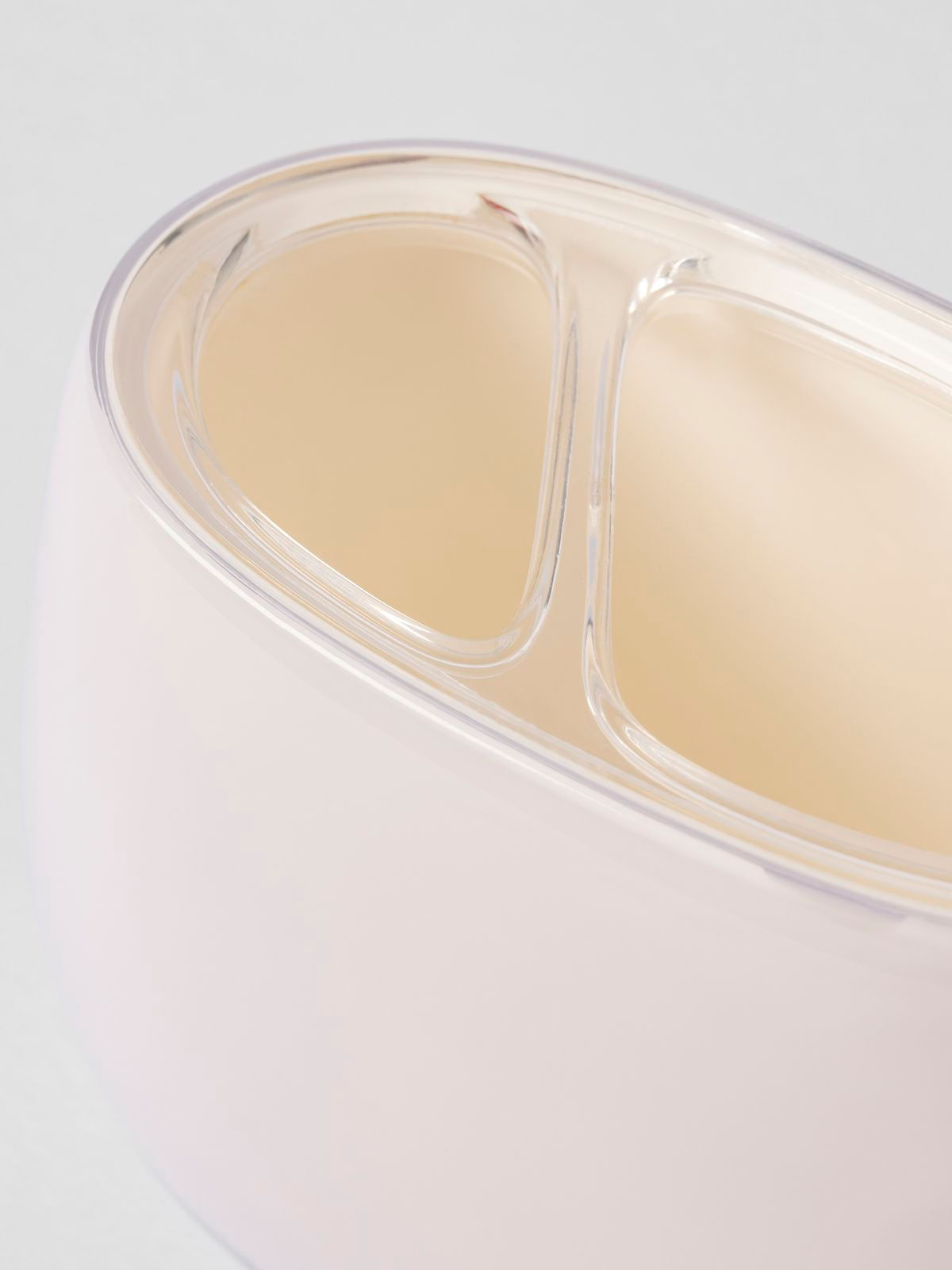 Bali Plastic Tooth Brush Holder | Bash