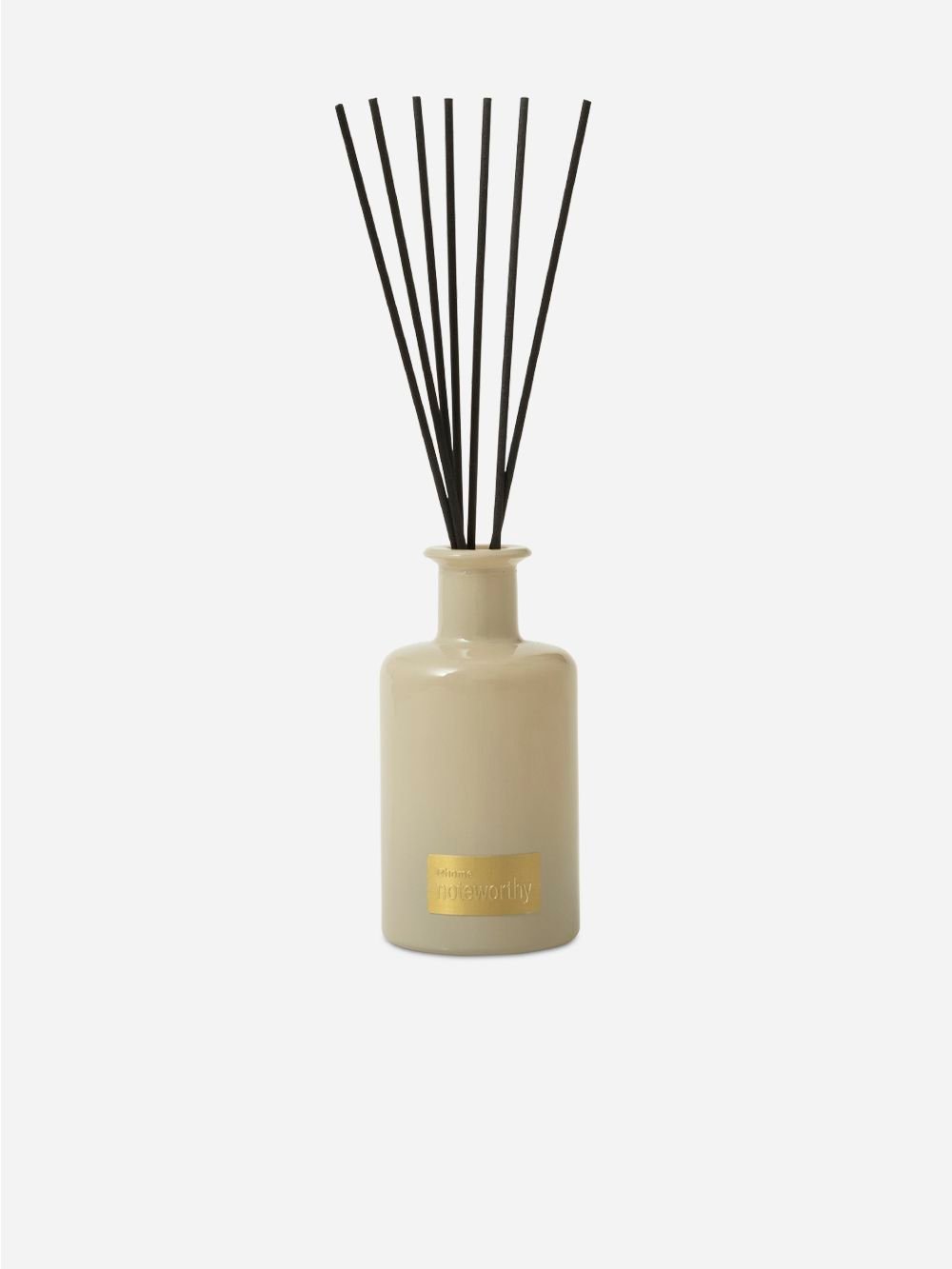 Noteworthy Diffuser Cream 200ml | Bash
