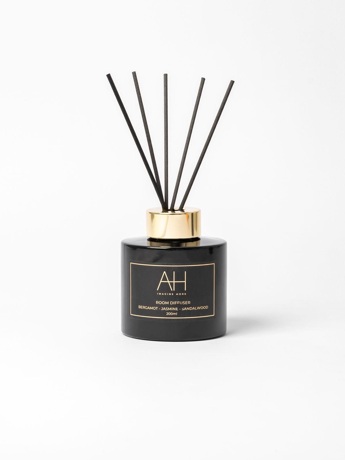 AH Atelier Diffuser 200ml | Bash
