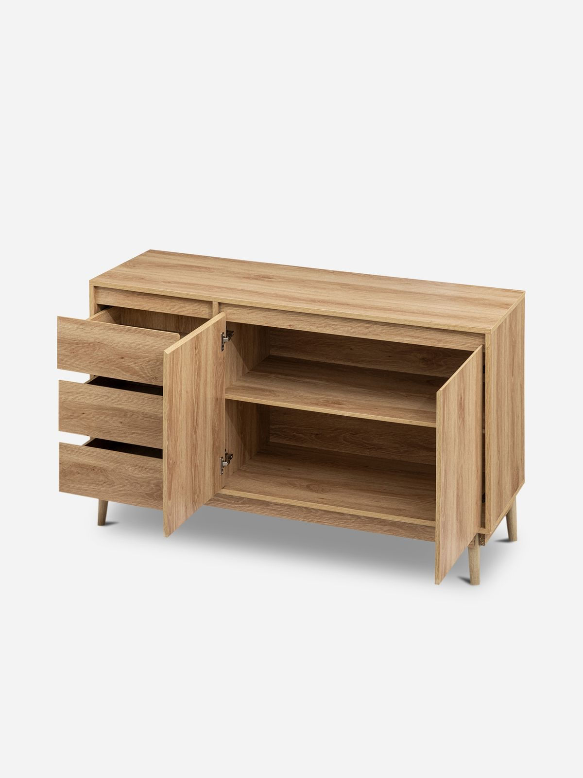 Self Assembly Five5 Abana Sideboard | Bash