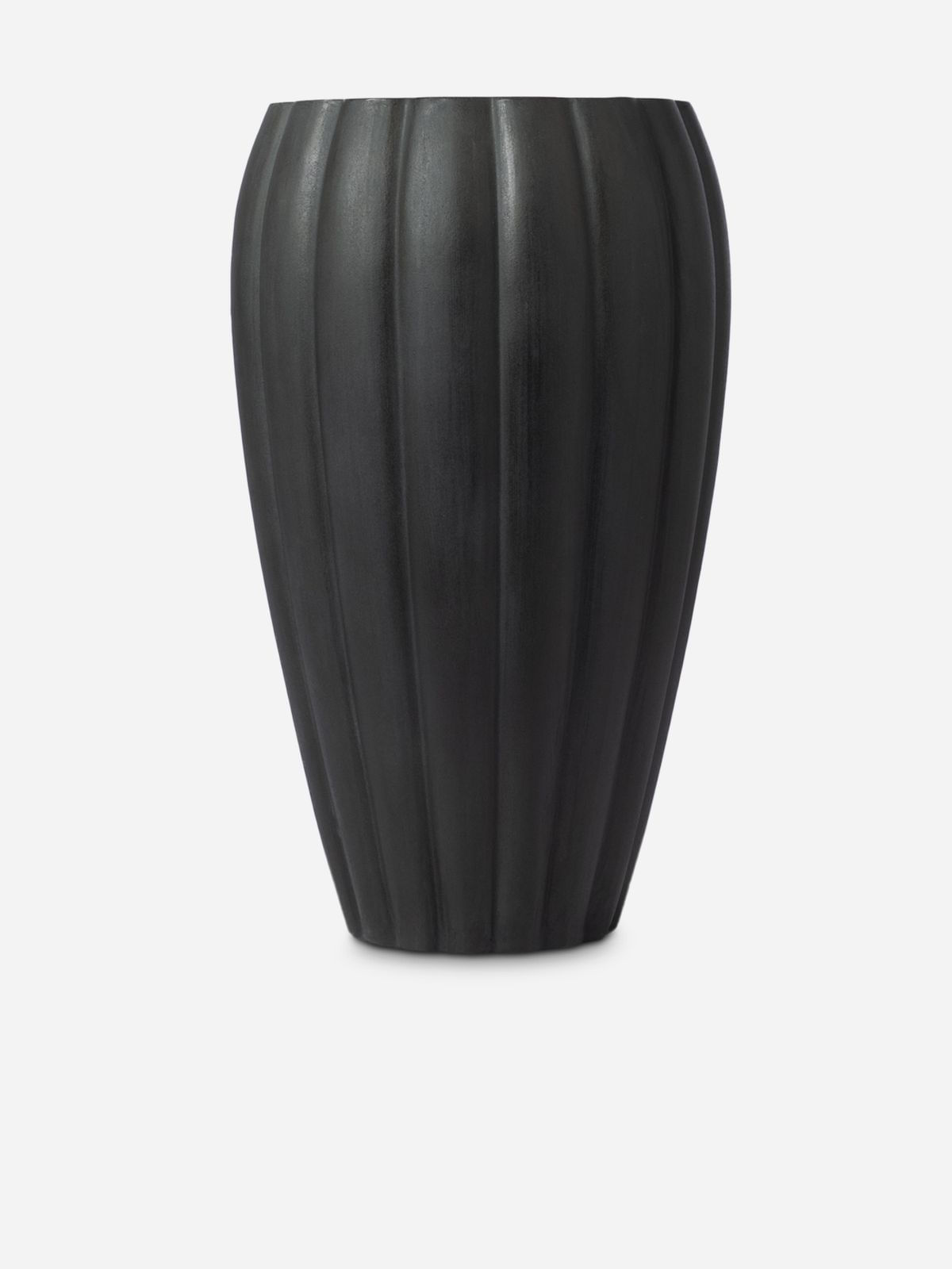 Ficonstone Pumpkin Rib Antique Grey 50 x 30 cm | Bash