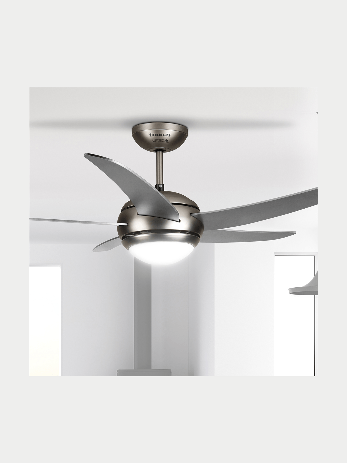Taurus 5 Blade Ceiling Fan | Bash