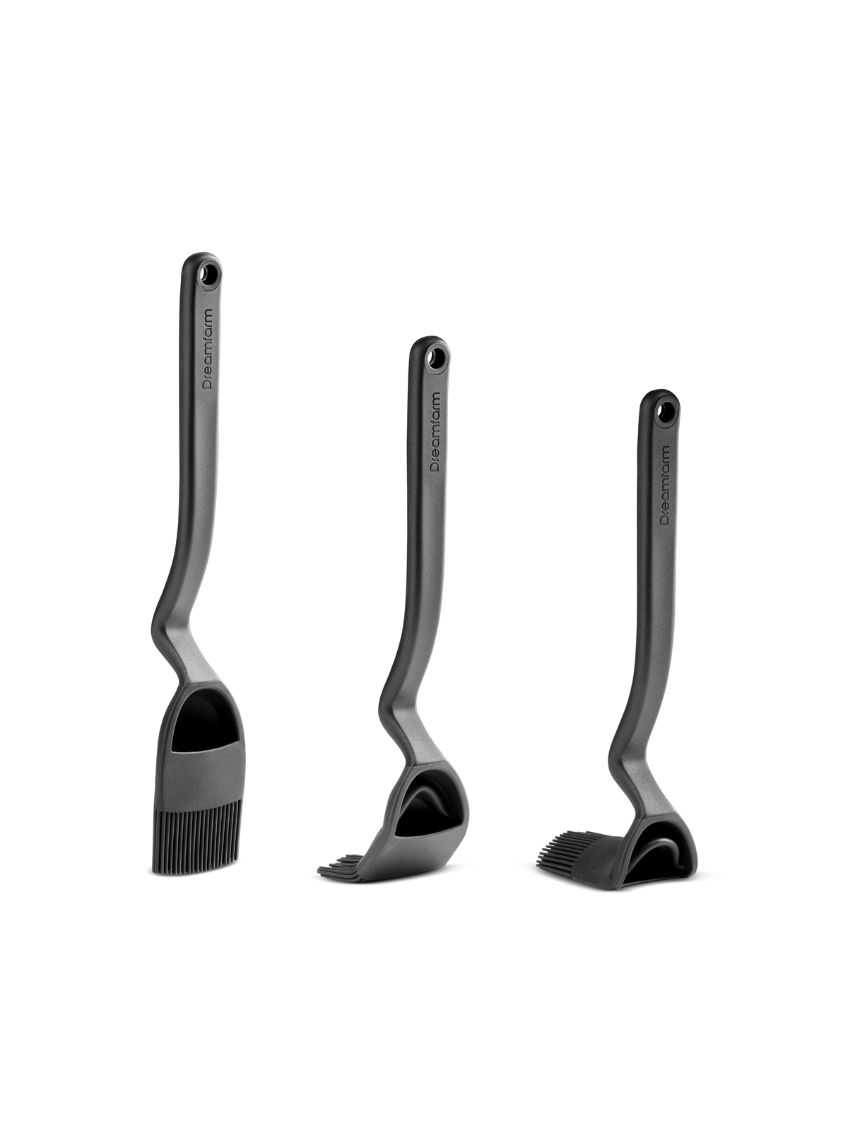 dreamfarm brizzle black | Bash